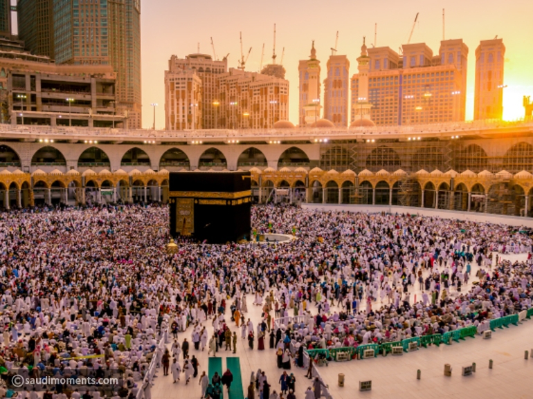 Hajj 2025 Declared a Success by Saudi Arabia