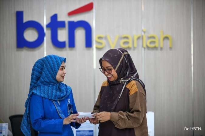 Spin Off Unit Usaha Syariah BTN Ditargetkan Selesai September 2025