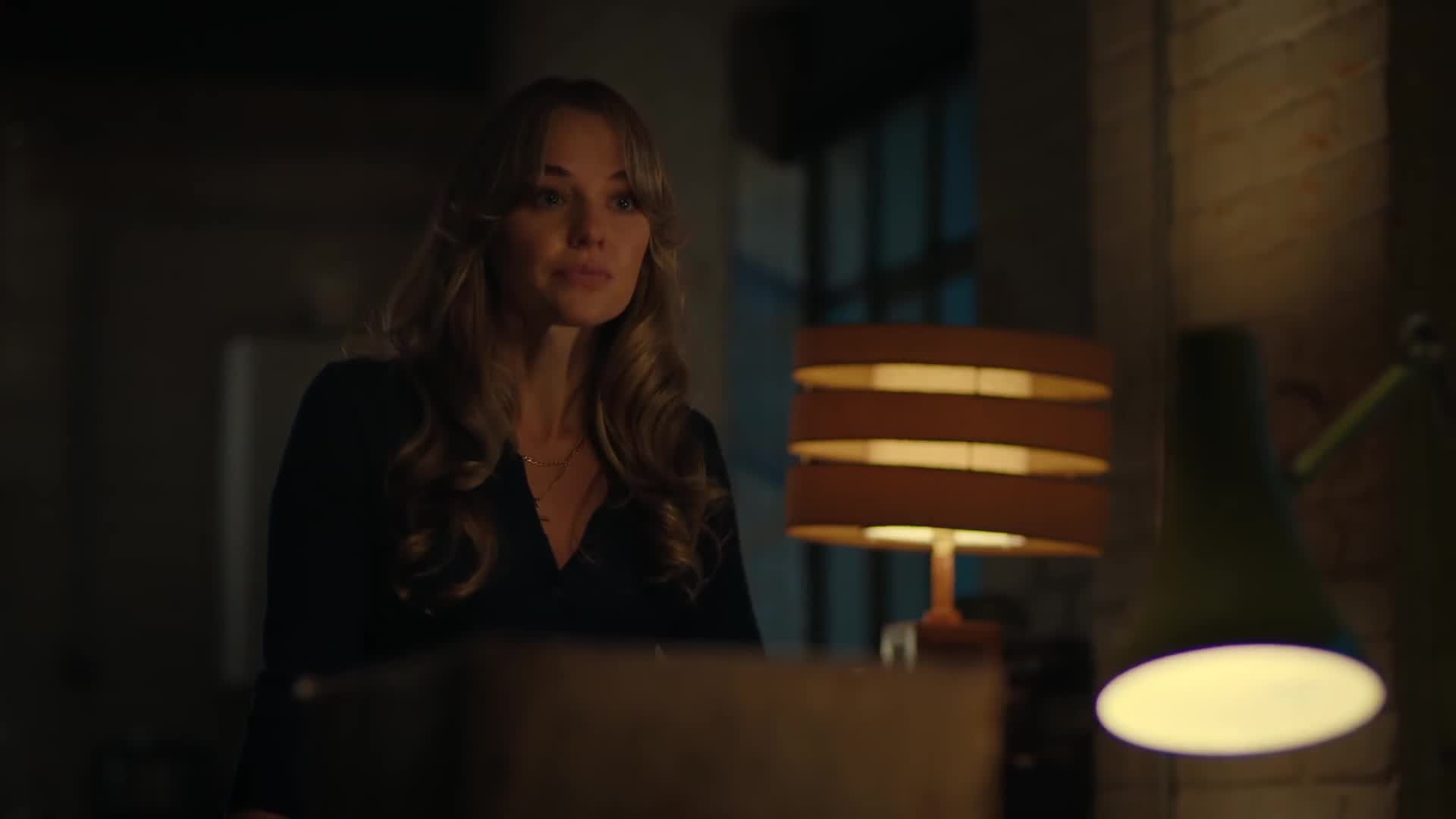 The Rainmaker: Official Trailer