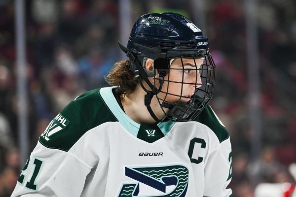 PWHL's Seattle lands Knight; Frost duo headed to Vancouver