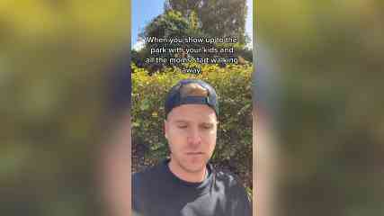 Welcome to Awkward Park, Parents