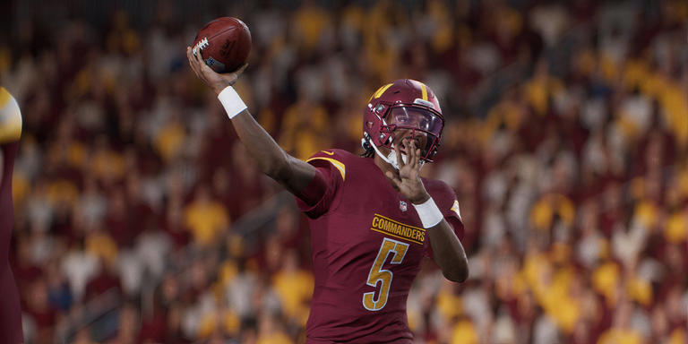 Madden NFL 26 Review: Franchise and Superstar Modes Shine