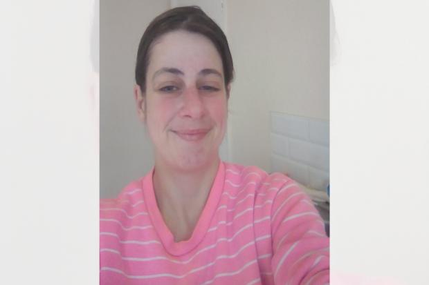 Plea and trial date set for man accused of murdering woman