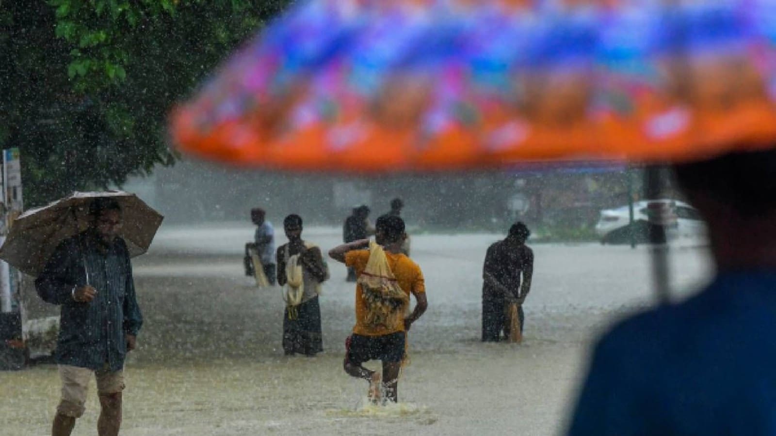 Kolkata Weather LATEST update: Early monsoon, storm forecast? Check here