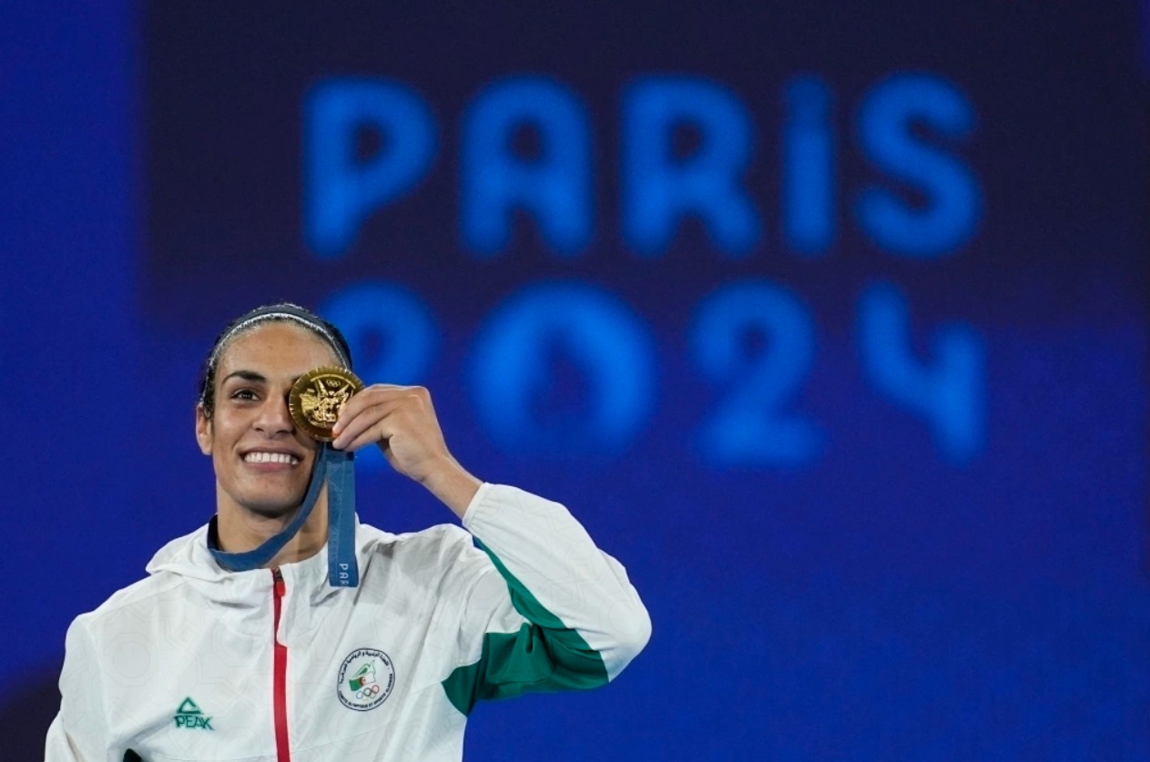 Calls grow for Algerian boxer Imane Khelif to be stripped of Olympic ...