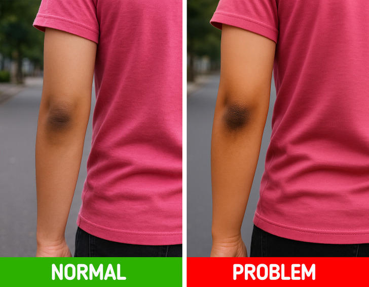 10 Common Elbow Skin Issues That Could Reflect Underlying Health Problems