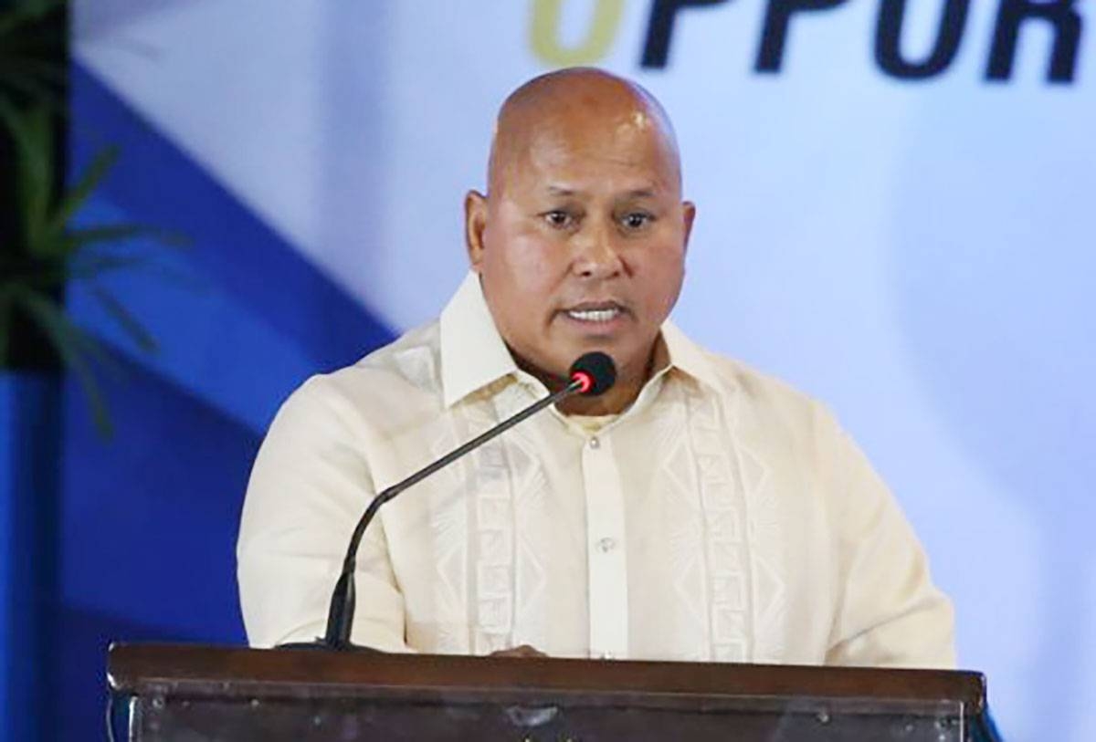 'I have the numbers,' says pro-Duterte senator on resolution dismissing ...