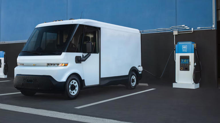 Best electric cargo vans for 2026 | Top electric work vans | CarBuzz
