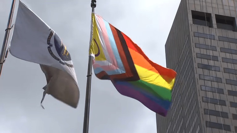Boston Pride for the People Parade: Watch live at 11 a.m. Saturday