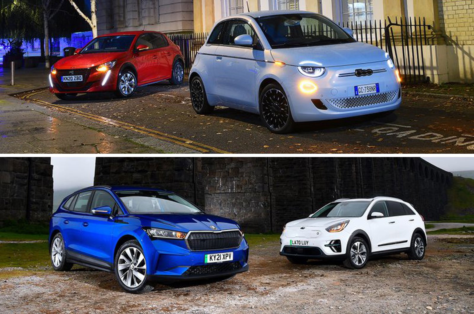 Best used electric cars for less than £15,000 – cheap EVs reviewed and ...