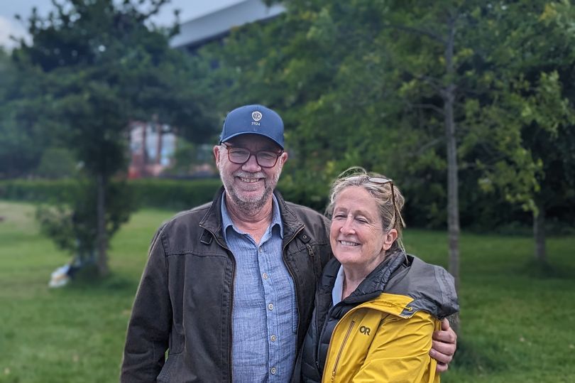 Bruce Springsteen fans in disbelief as dream comes true in Liverpool