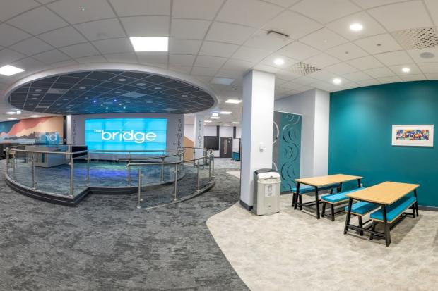 New Barrow community hub to host open day this weekend