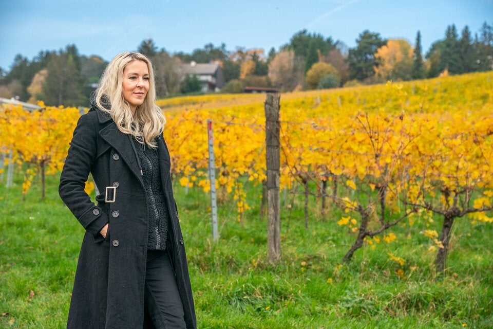 Schon bald: Neuer Job für Simone Lugner