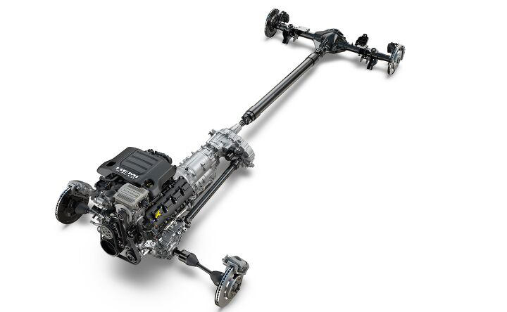 Ram Can't Keep Up With All The Hemi 1500 Orders