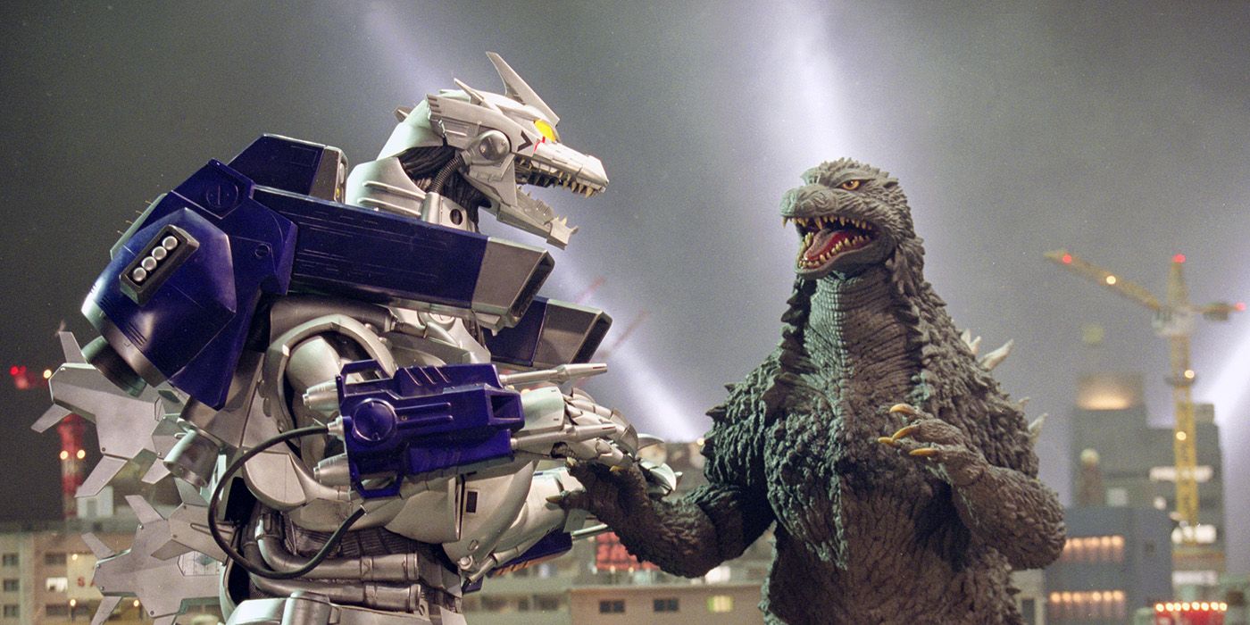 Godzilla Stomps Into SDCC With New Toho International and WorldWide ...