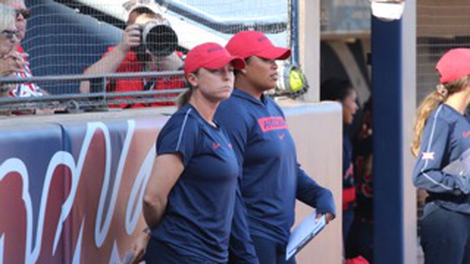 Two Arizona softball signees named to PGF All-American roster