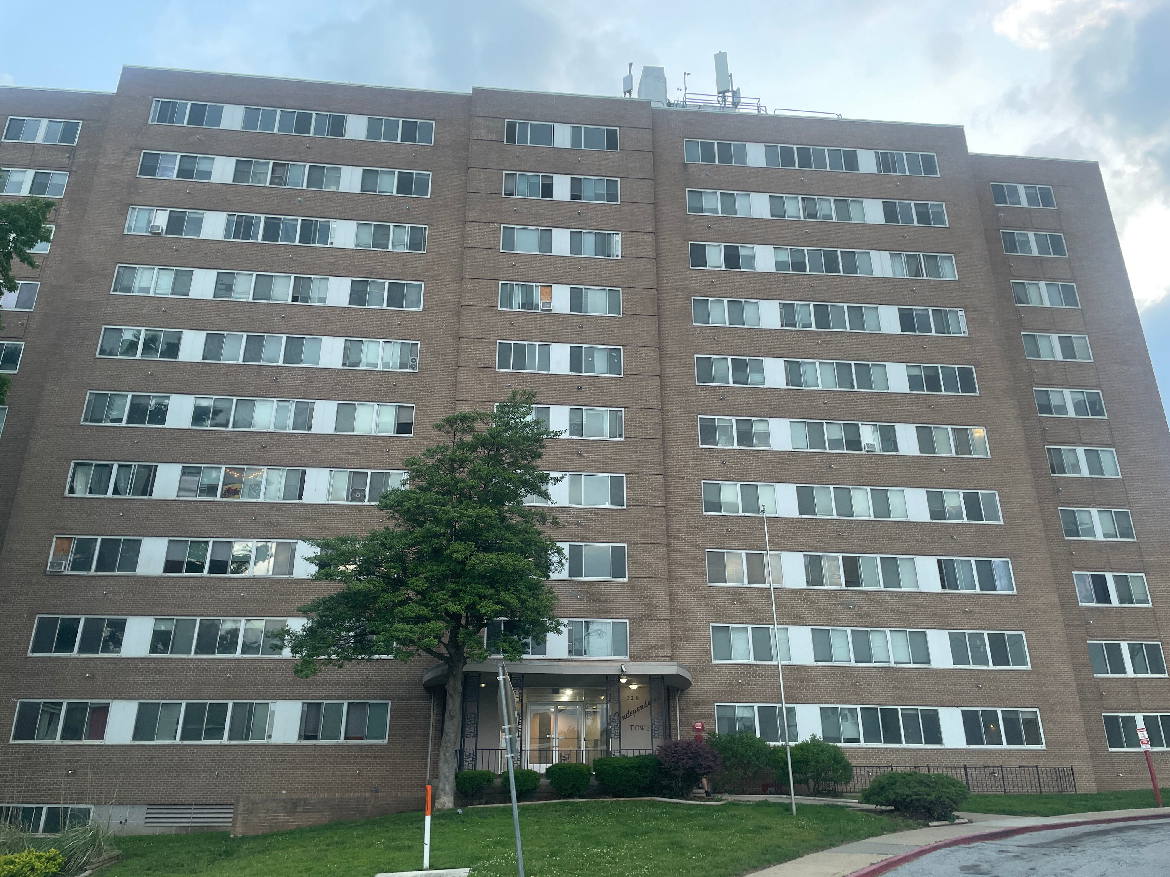 Independence Towers rent strike ends with new landlord