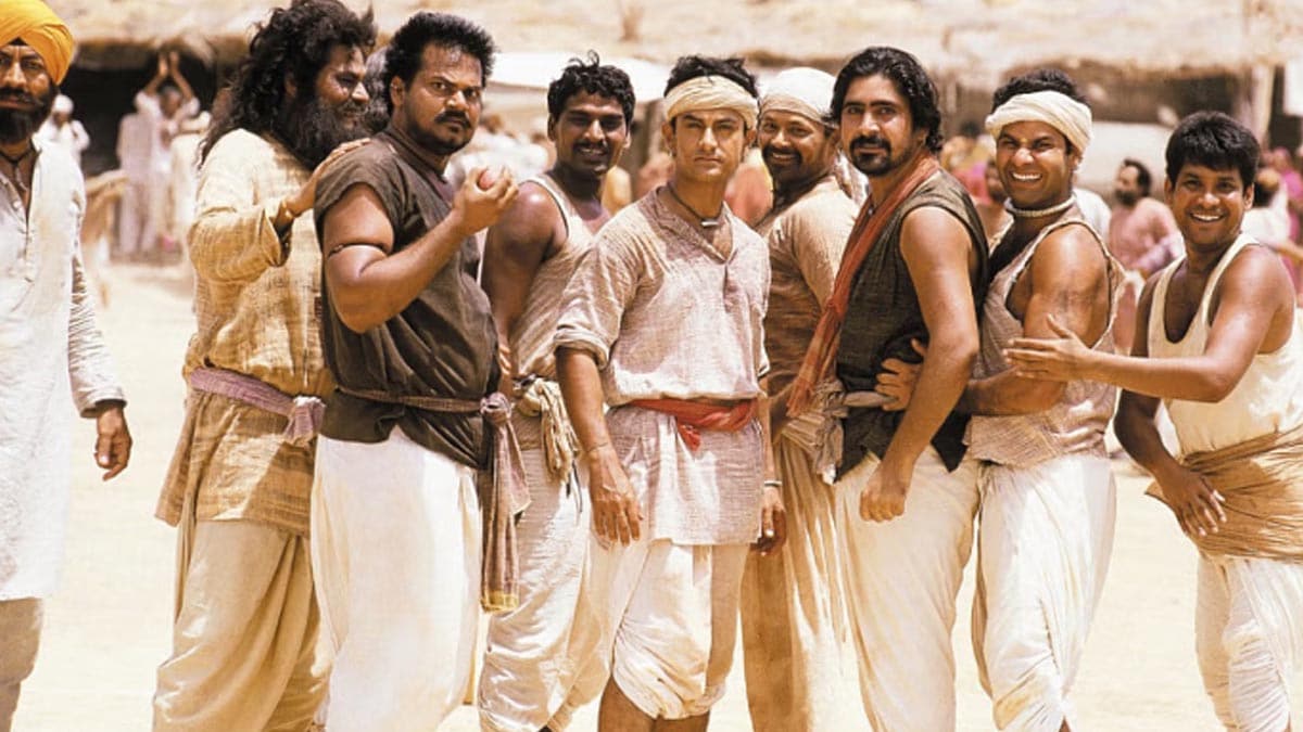 Lagaan to Dangal: Top 5 films of Aamir Khan you must watch