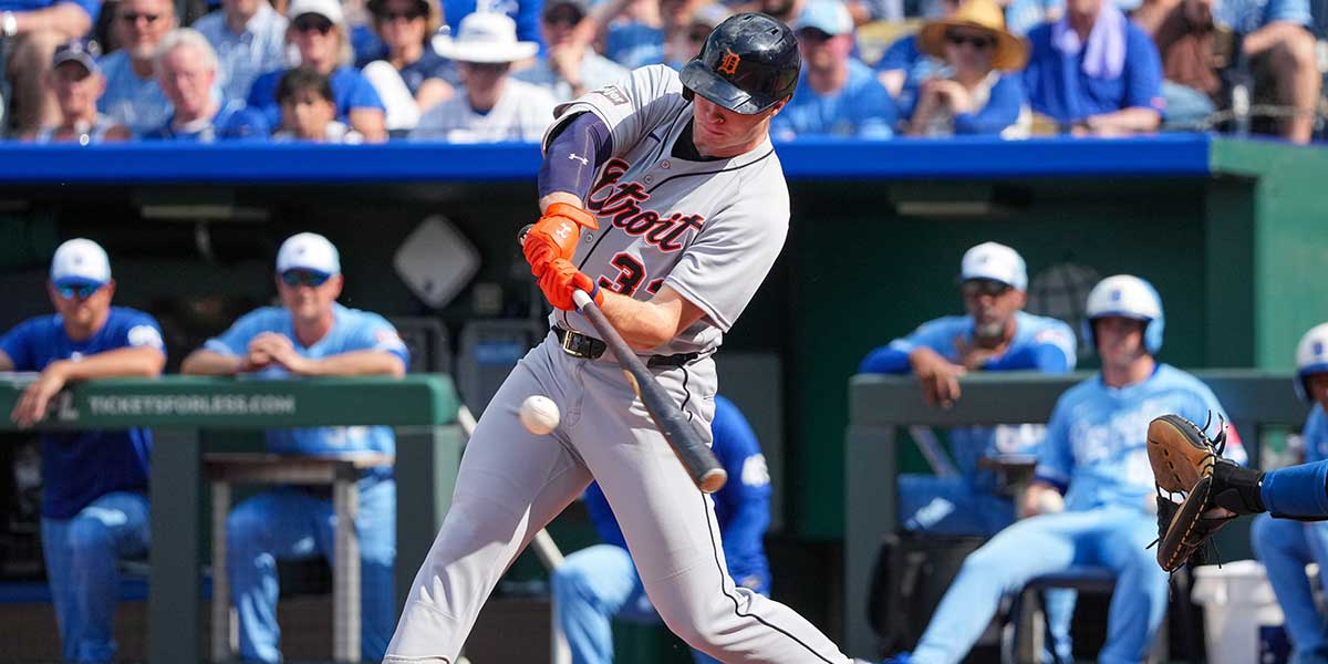 AJ Hinch reveals intriguing position change for key Tigers role player