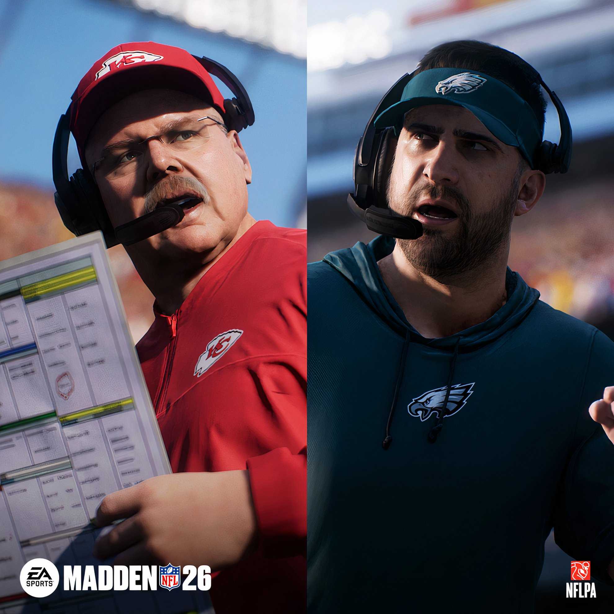 Madden NFL 26 Franchise Mode Breakdown