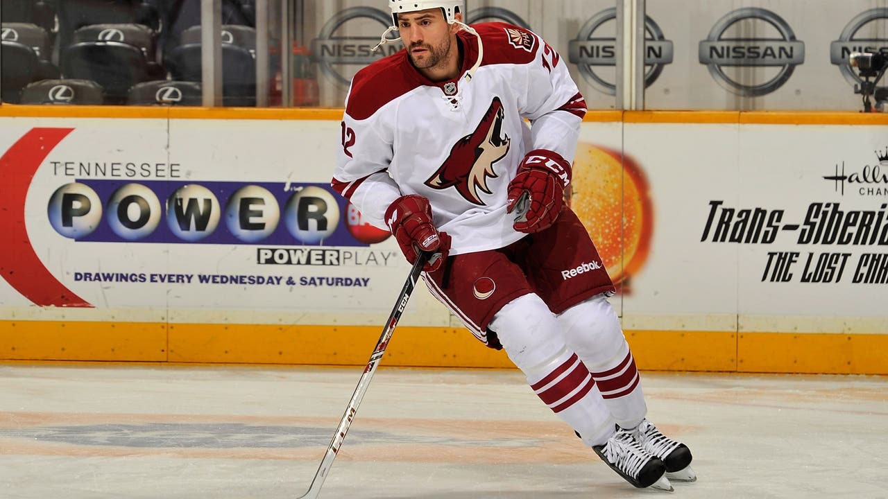 Paul Bissonnette attack: 4 suspects offered plea deals
