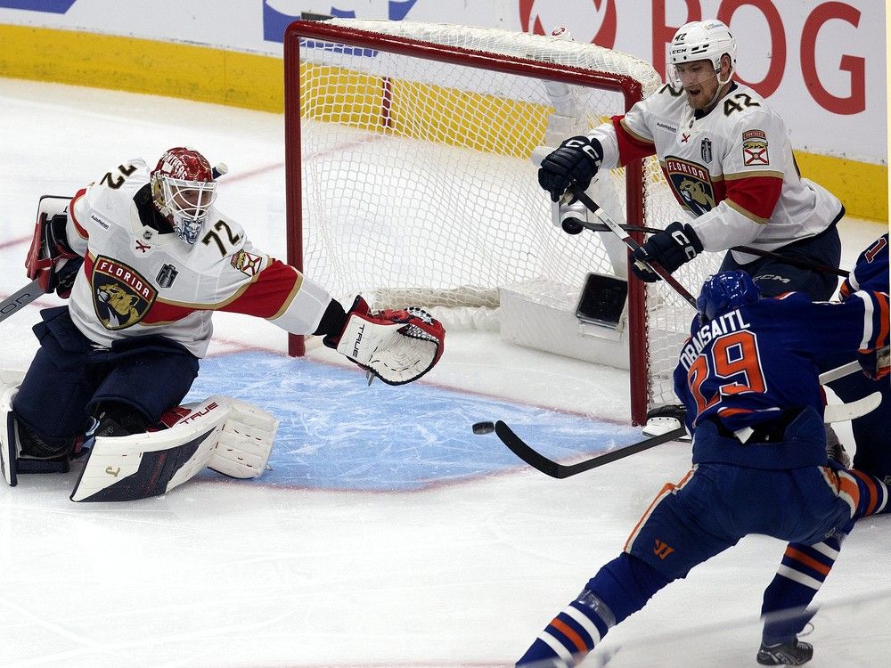 3 TAKEAWAYS: These Stanley Cup Finals could go the distance again