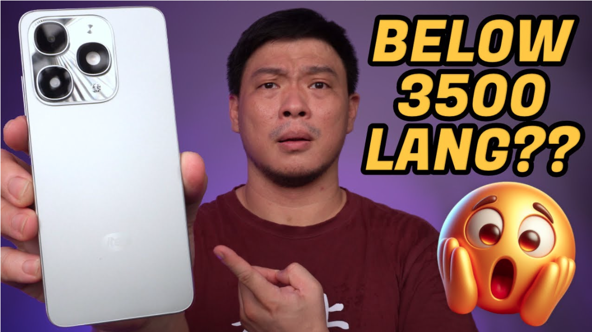 Itel A90 – Is This Budget Smartphone Worth It?