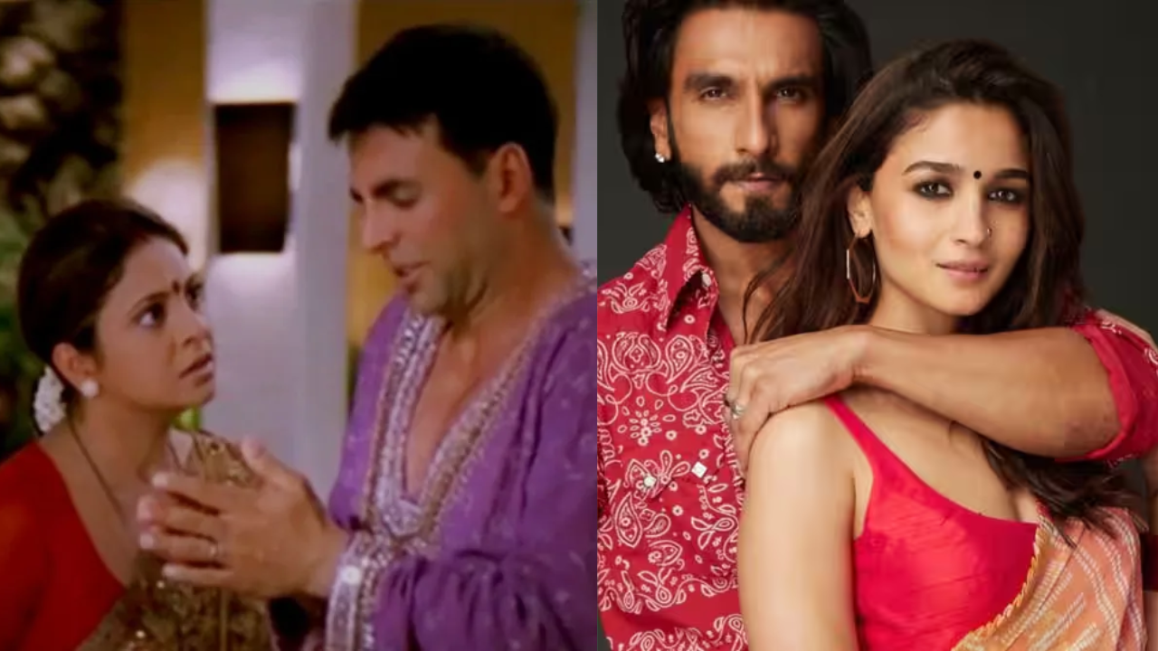 When Shefali Shah REFUSED to play Akshay Kumar’s mother again and named ...