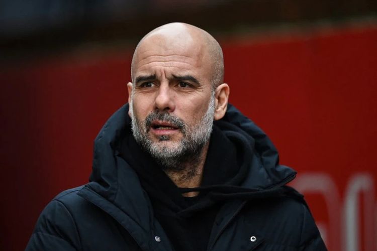 Pep Guardiola Sebut Rekrutan Baru Manchester City akan Membawa Energi ...