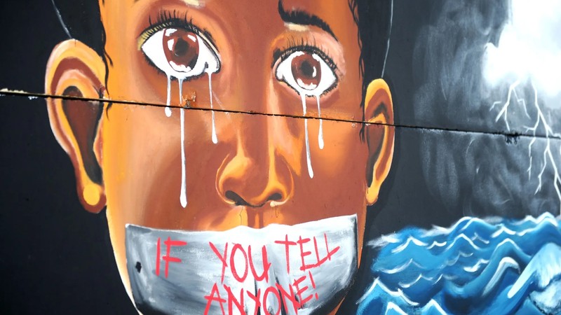 Only 8.6% child sexual abuse cases result in guilty verdicts, says ...