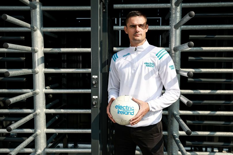 Derry display the perfect riposte to Gavin Devlin's 'sulking' jibe says ...