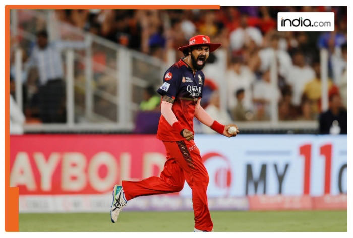 Krunal Pandya opens up on conversation with brother Hardik after RCB's ...