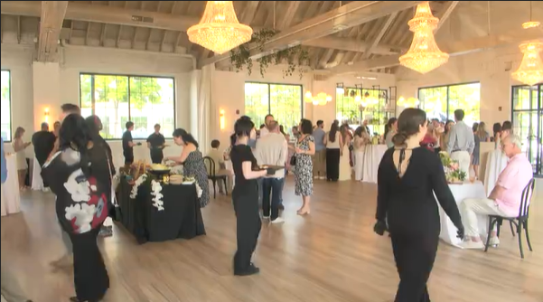 Rochester’s Arbor Loft opens new venue with European flair