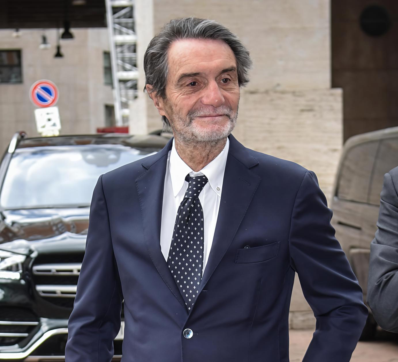 La presidenza di Fondazione Fiera. FdI contro il ritorno di Enrico ...