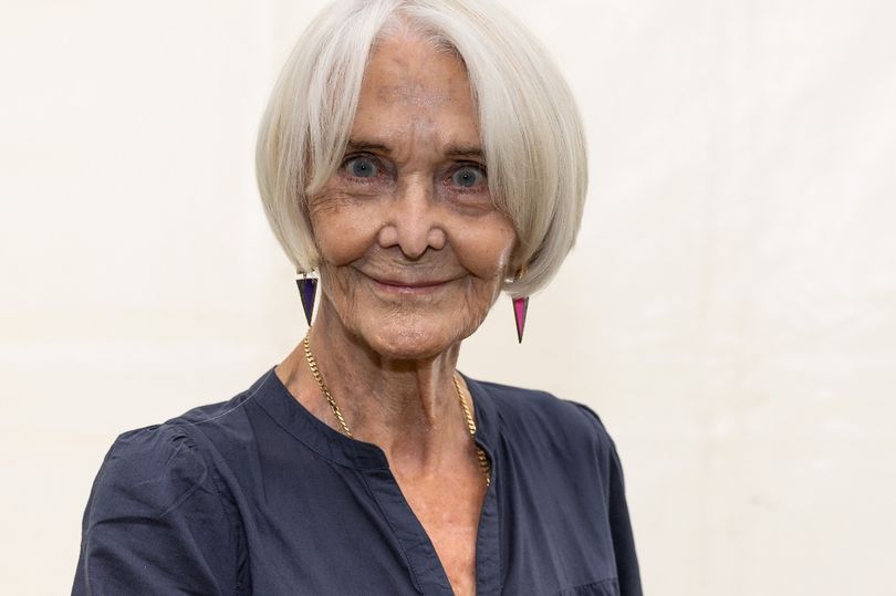 Sheila Hancock shares three secrets behind living past 90