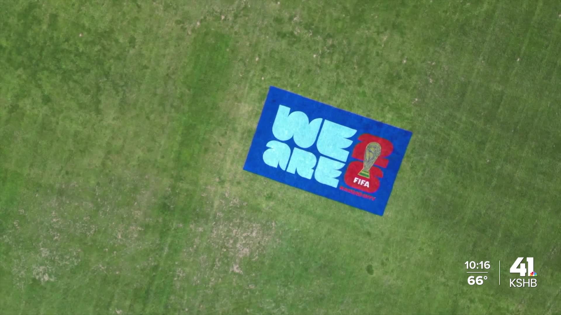 ‘Win over the world’: KC2026 has big ambition for smallest World Cup ...