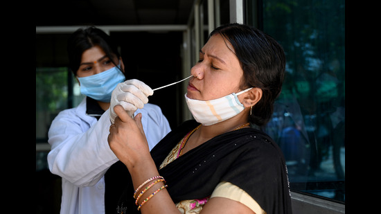 Panchkula civil hosp ramps up Covid-19 treatment facilities