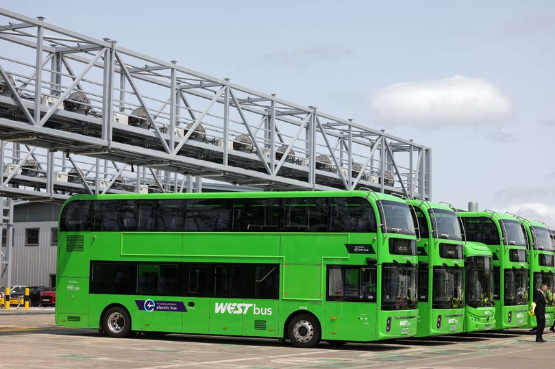 Bristol bus franchising will be a 'total game-changer'