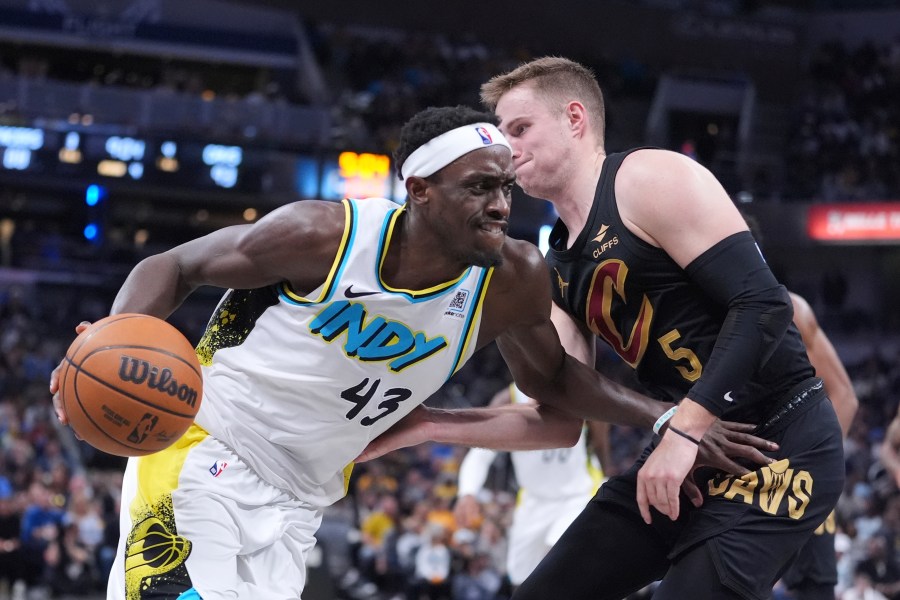 Former NMSU basketball star Pascal Siakam ready for NBA Finals