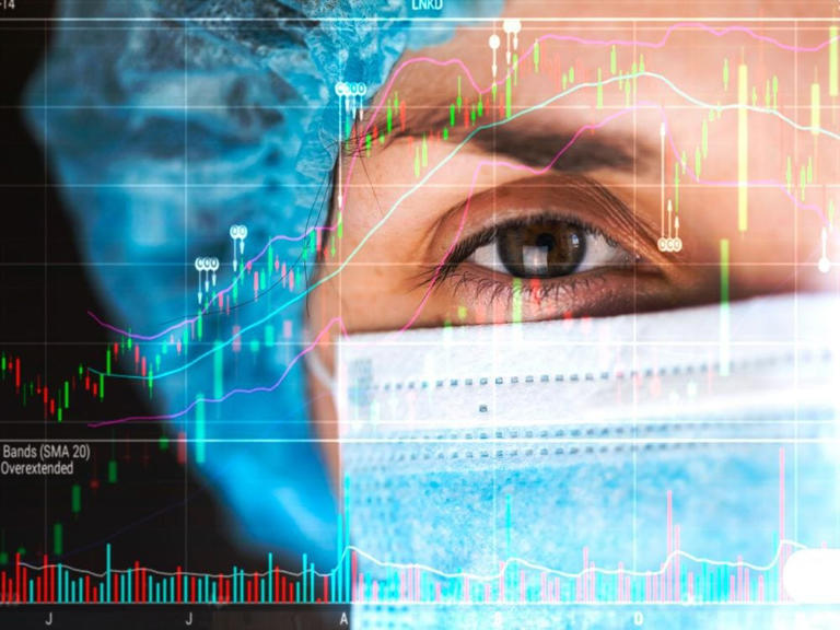 Cullinan Therapeutics Stock Slides After-Hours Despite $692M Autoimmune ...