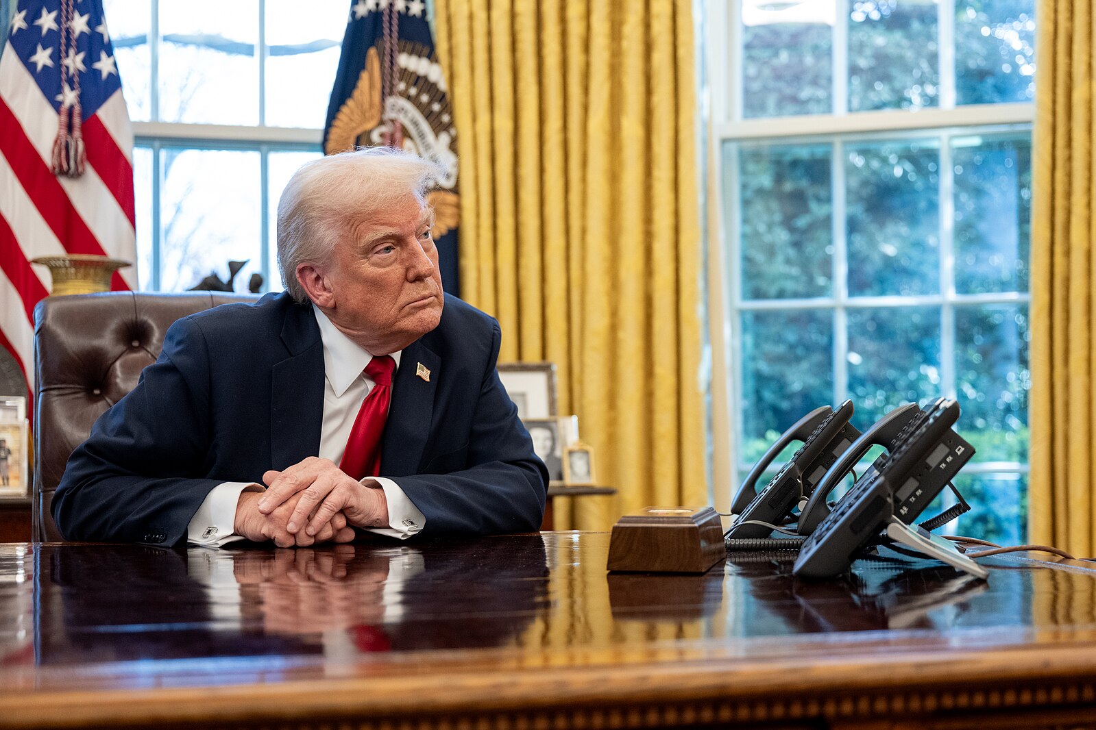 Trump’s Energy Agenda May Increase Utility Bills by $400