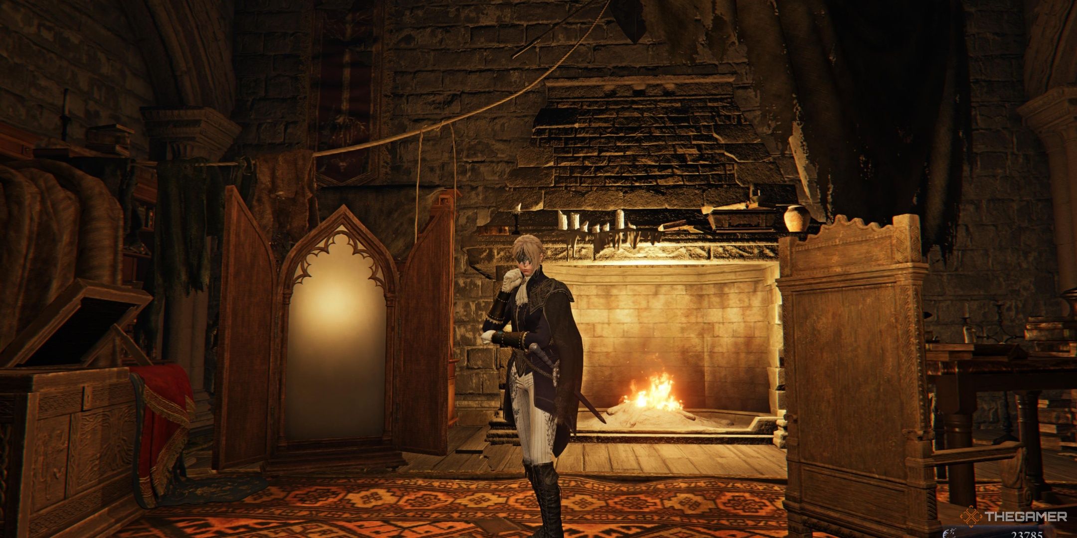 How To Unlock More Outfits In Elden Ring Nightreign