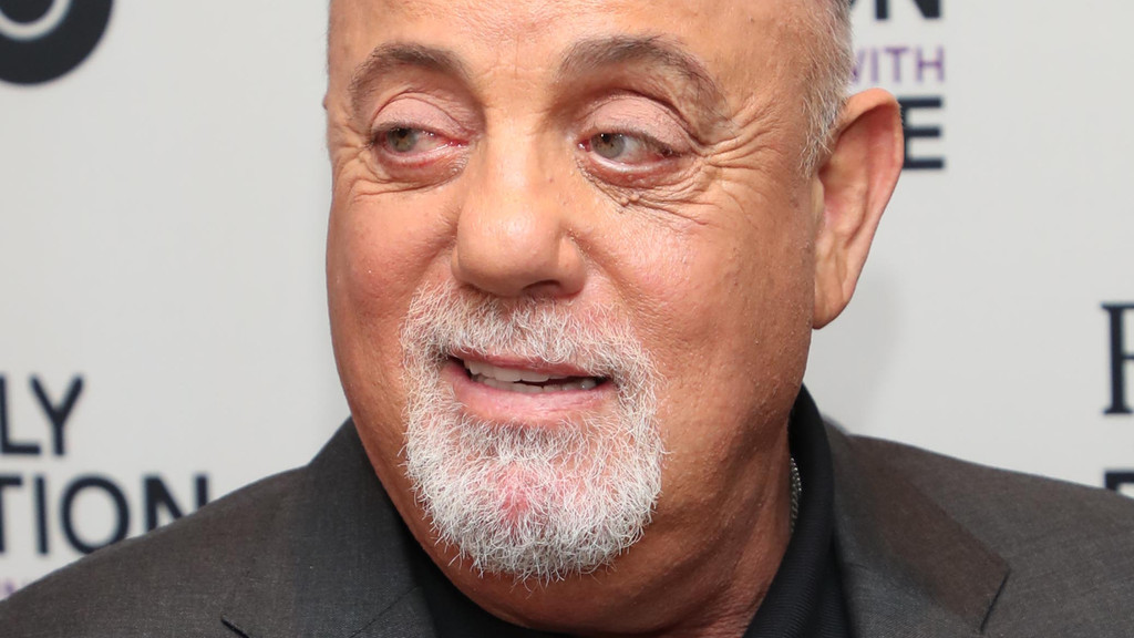 Billy Joel skips bio-doc premiere at Tribeca amid brain condition diagnosis