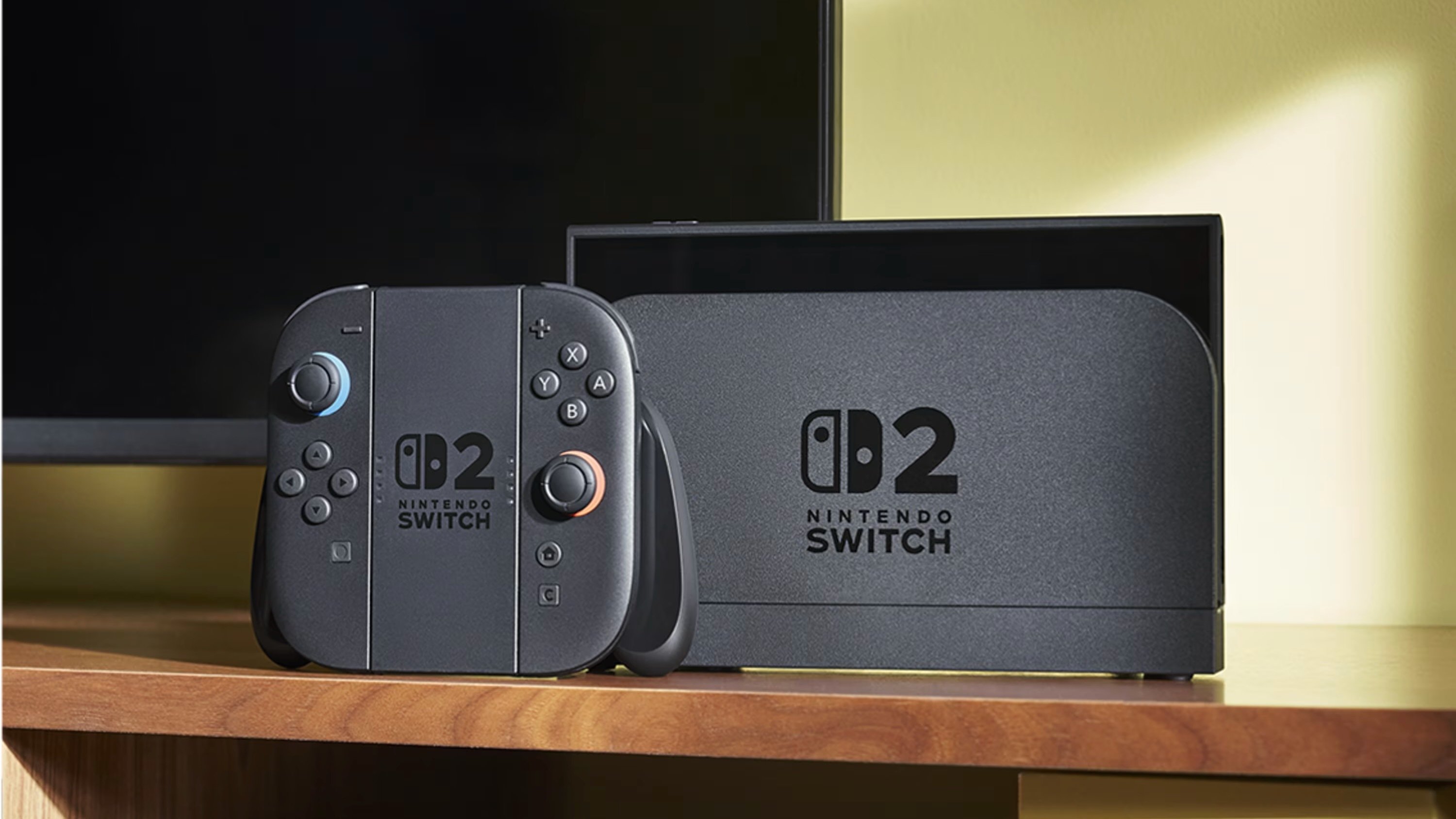 It's happening: The Switch 2 released in U.S. in midnight launch