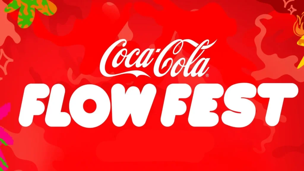 Flow Fest 2025: Precios y fechas