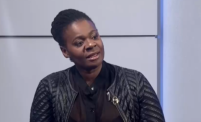 Discussion | Judith Sephuma celebrates young voices