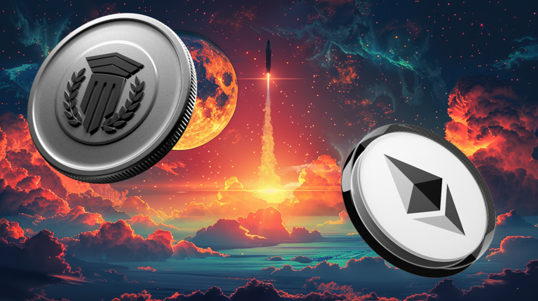 Ethereum (ETH) Gained 3,300% Post-ICO — Can Mutuum Finance (MUTM ...