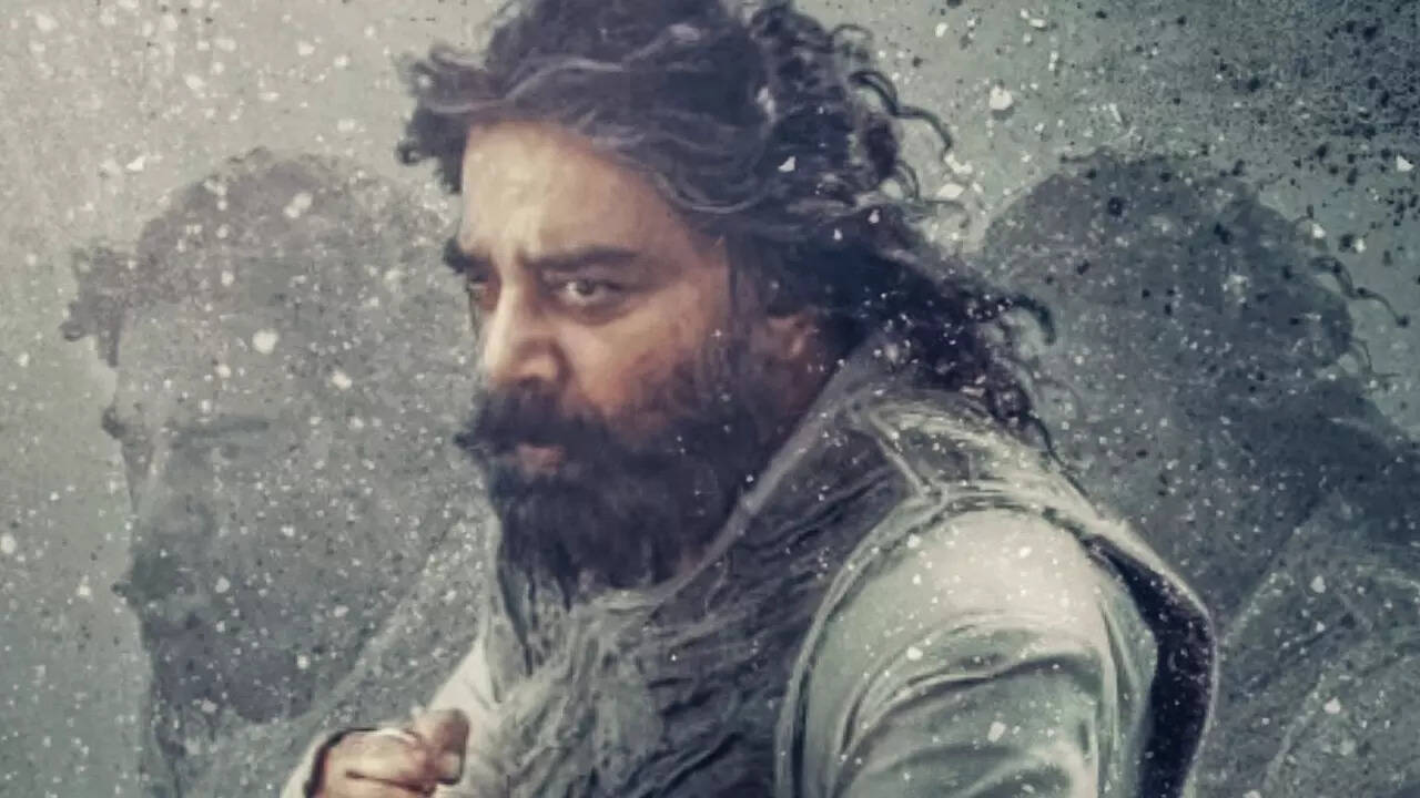 'Thug Life' OTT release date: When and where can we expect Mani Ratnam ...