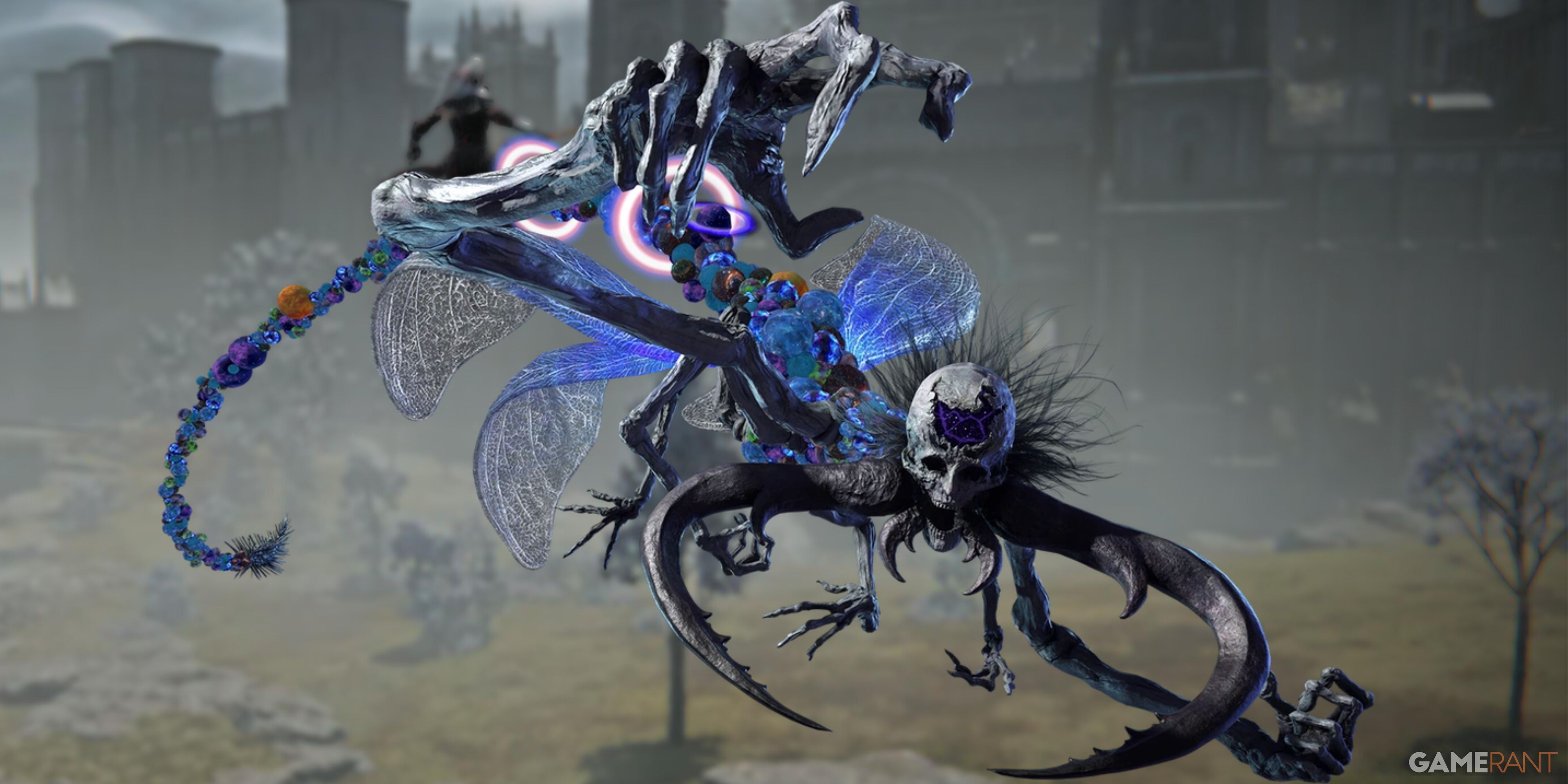 Elden Ring Nightreign: How to Find the Secret of the Noklateo, The ...