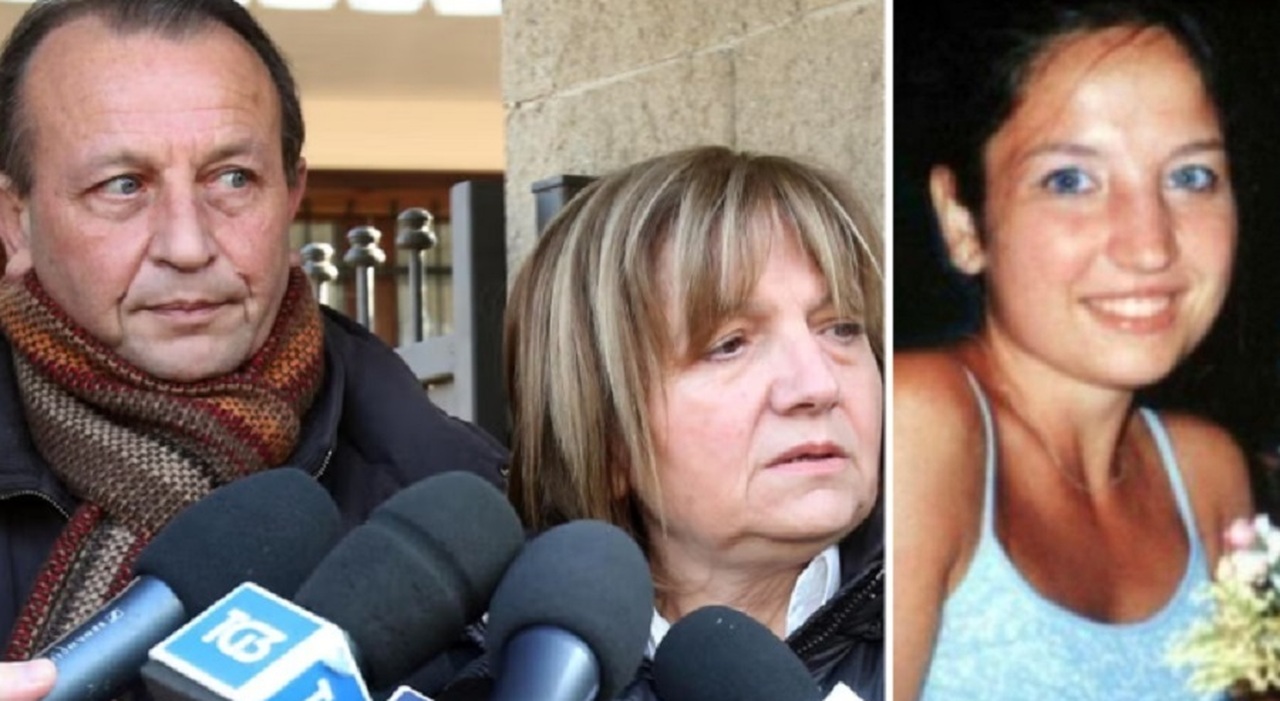 Garlasco, la mamma di Chiara Poggi: «Un amante? Gossip. La borsetta ...